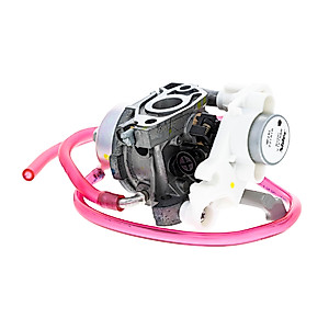 Honda 16100-Z0D-D03 (replaces 16100-Z0D-D01) Carburetor