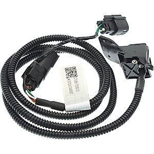 for GMC Sierra 2500/3500 HD Back Up Camera 2011 12 13 2014 | Rear View | 120 Degrees | Detector Angle | Colored | Built in | GM1960100 | 23146157