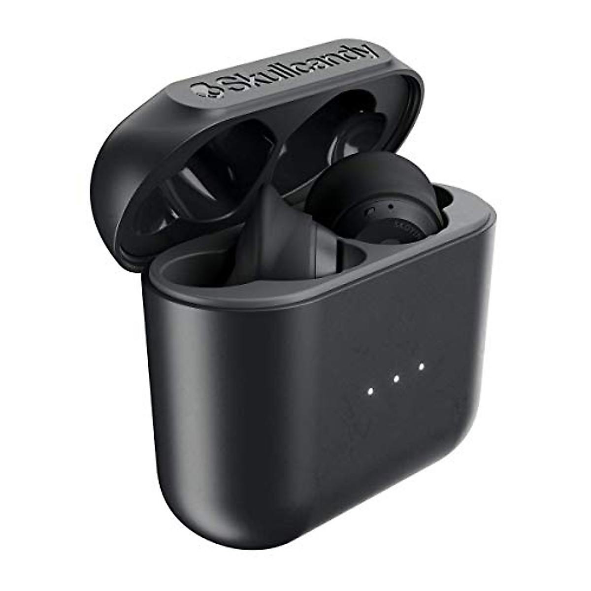 Skullcandy Indy XT True Wireless In-Ear Earbud - Black