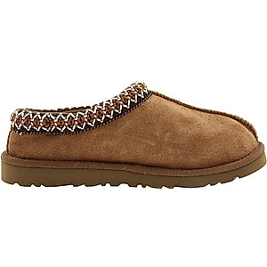 UGG Women's Tasman Slipper, Chestnut, 6