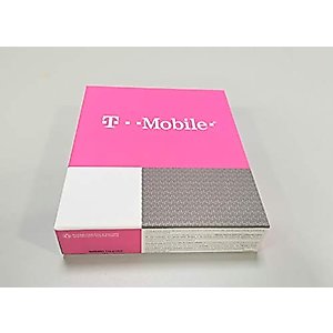 ZTE Z-320 Cymbal Black for T-mobile