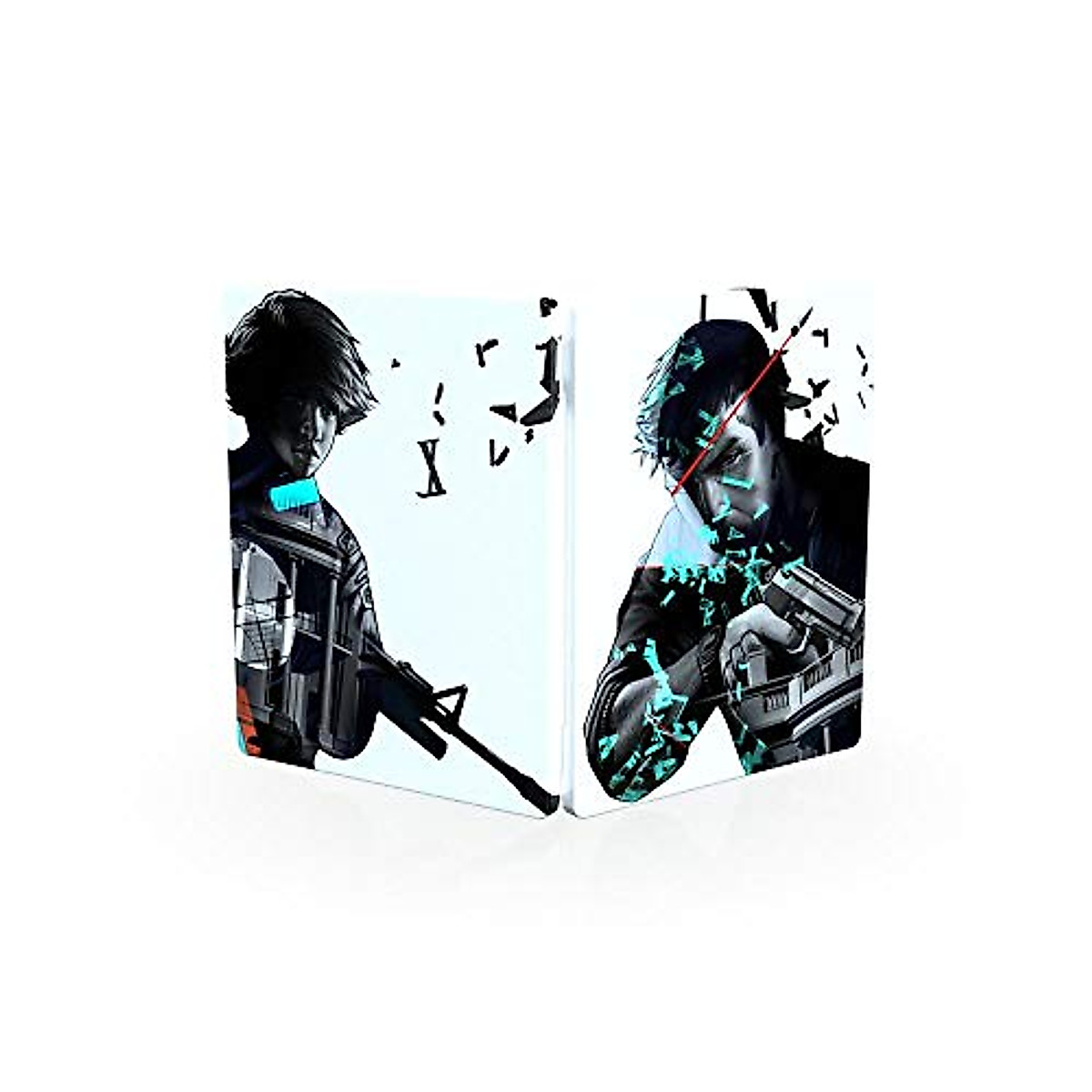 XIII - Limited Edition (PS4)