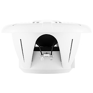 BOSS Audio Systems MR690 350 Watt Per Pair, 6 x 9 Inch , Full Range, 2 Way Weatherproof Marine Speakers Sold in Pairs