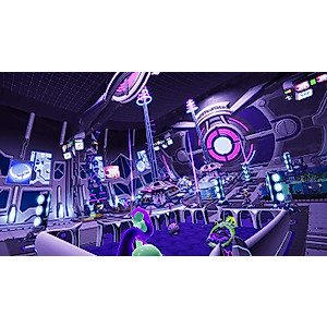 Spacebase Startopia - PlayStation 5