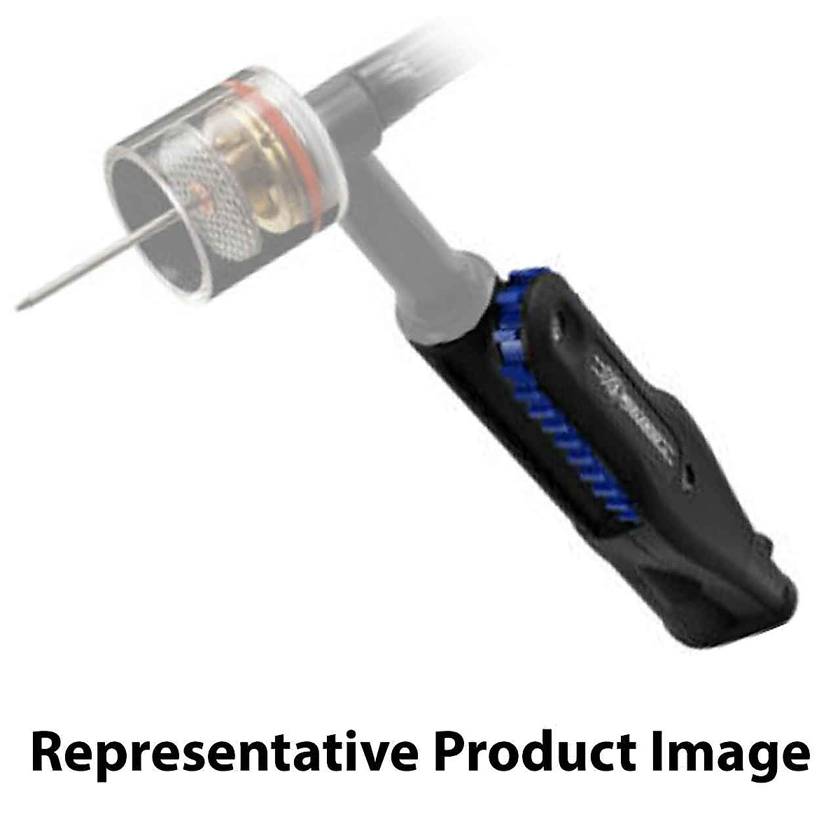 CK RAC2S-1-3-M14 Rotary Amperage Handle 1k 53' for Miller 14 Pin Machines