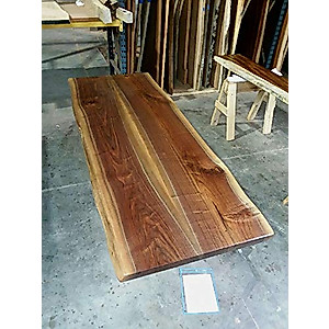 American Walnut Dining Table