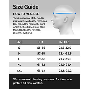 Motorcycle Modular Full Face Helmet DOT Approved - YEMA Helmet YM-925 Motorbike Casco Moto Moped Street Bike Racing Helmet with Sun Visor for Adult Youth Men and Women - Matte Black,M