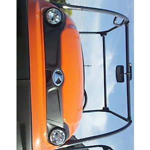 Rear View Mirror fits Kubota RTV 400 or 500