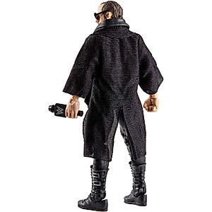 WWE Aiden English Elite Collection Action Figure