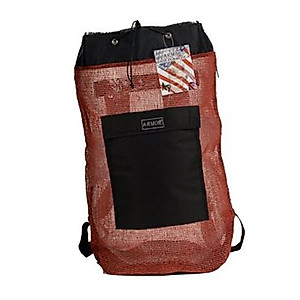 Armor Cartini Mesh Backpack