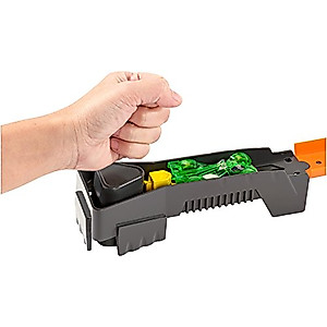 Hot Wheels Roto Revolution Track Set