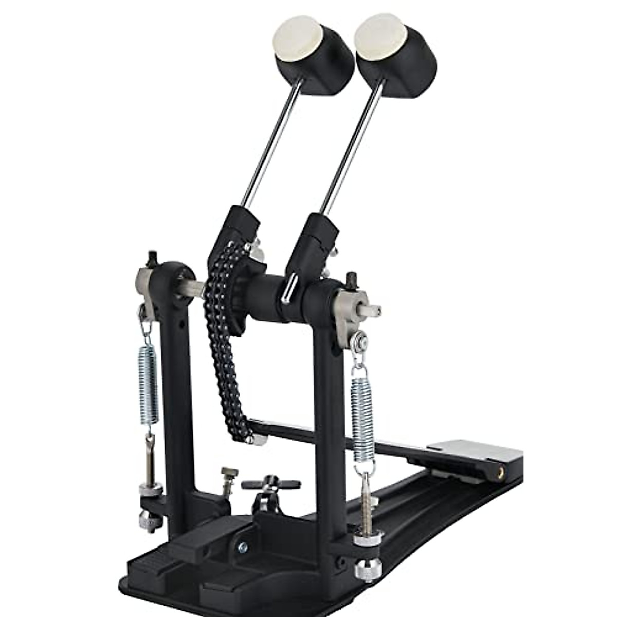 PDP By DW 800 Series (Double Chain) Bass Drum Pedal (PDDP812)