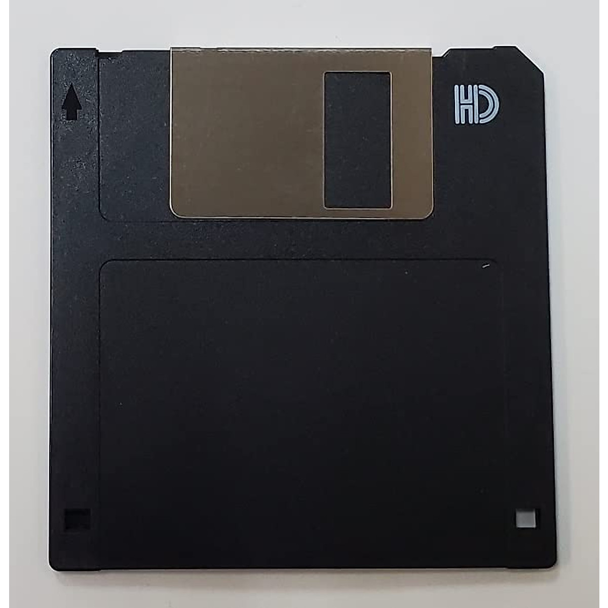 New Floppy Disk 50 Pack. High Density. 1.44 MB Format. Formatted and Certified for Quality in 2024.
