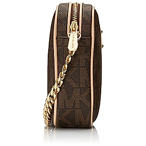 Michael Kors Jet Set Item Large East West Cross-body Luggage 4650