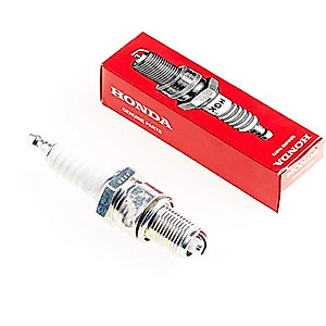 Honda 98079-52876 Spark Plug (Bpr2Es)