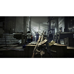 Dead Island Special Edition