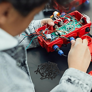 ULTECHNOVO Durable Tool 60pcs Computer Cooling Fan Mount Screws Case Fan Long Short Screws Set