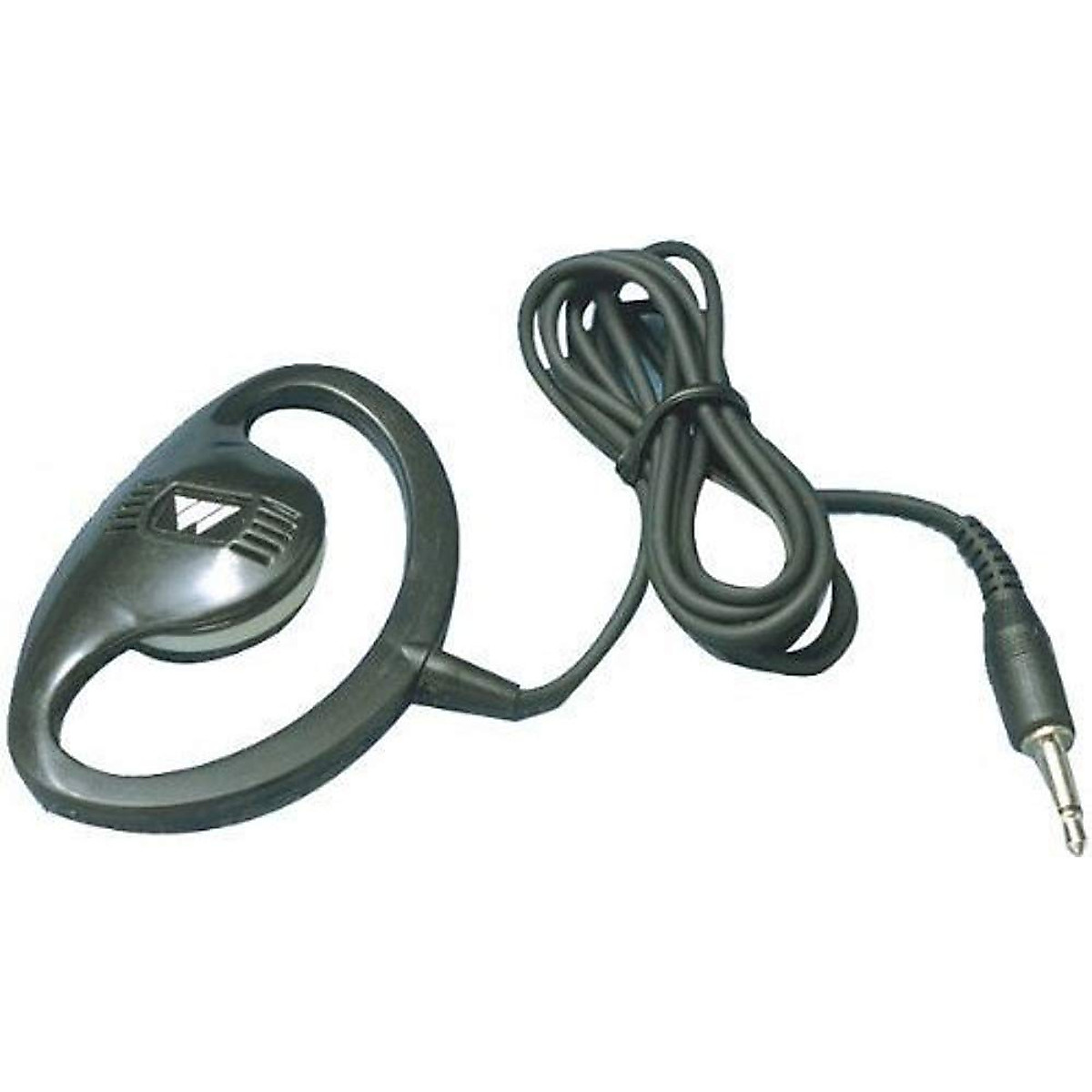 Williams AV FM 557 Large-Area Dual FM Plus and Wi-Fi Assistive Listening System with FM T55 Transmitter, (4) PPA R37N Receivers, (4) EAR 022 Earphones, (2) NKL001 Neckloops and IDP 008 ADA Wall Plaque