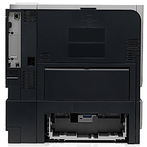 Certified Refurbished HP LaserJet P3015X P3015 CE529A CE529A#ABA Laser printer With Toner and 90-Day Warranty