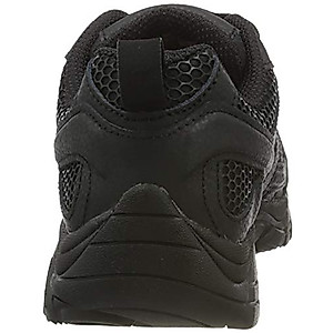MERRELL Mens Moab 2 Tactical, Color: Black, Size: 11, Width: M (J15861M-11)