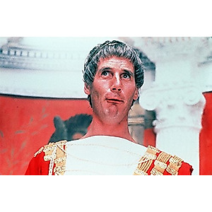 Posterazzi The Life Of Brian Michael Palin 1979 (C) Orion/Courtesy Everett Collection Photo Poster Print, (28 x 22)