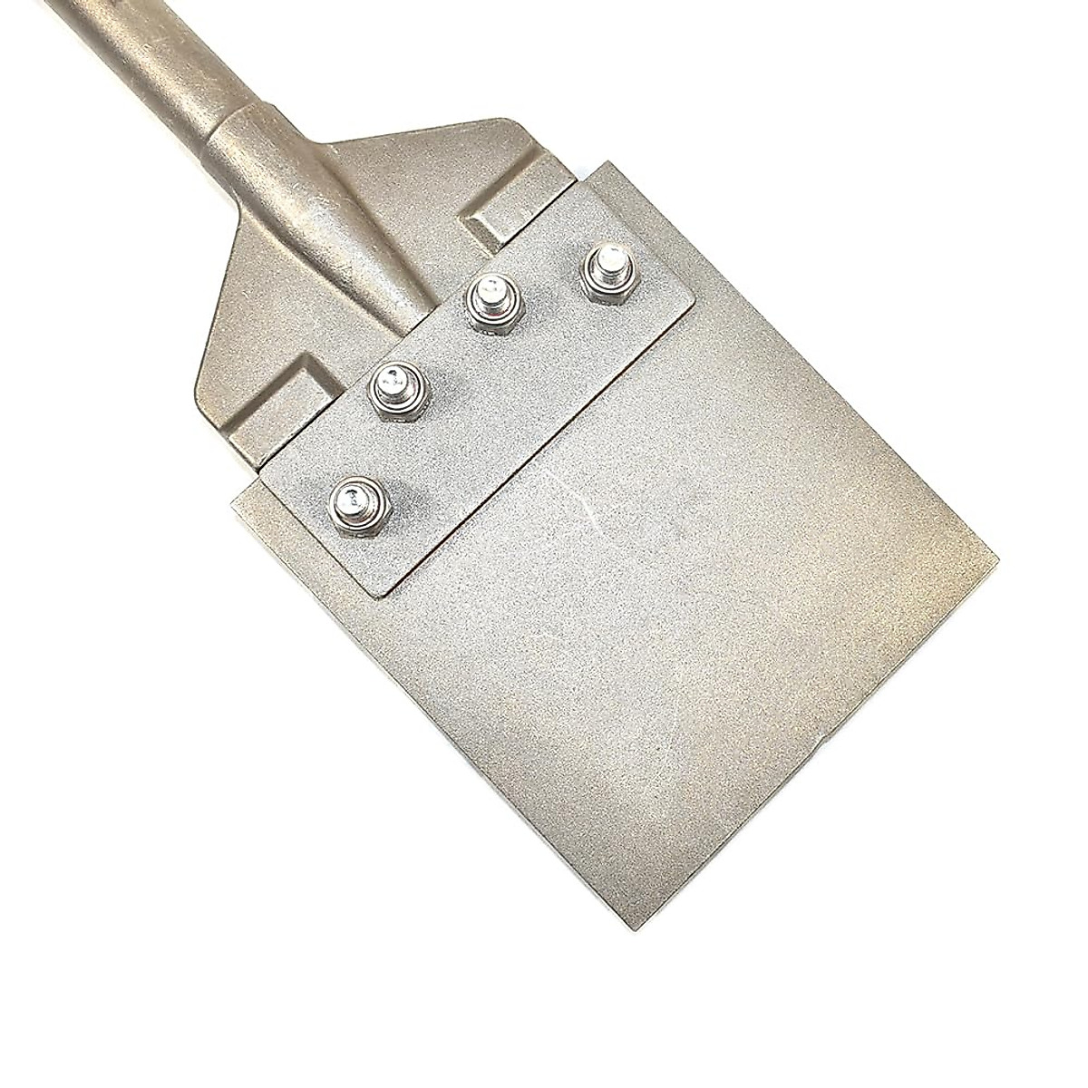 Superior Steel SC92108 1-1/8" Hex Shank For SC10018 Floor Scraper