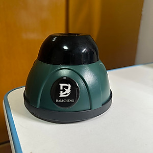 DX BAI&CHENG 7000rpm Lab Vortex Shakers for Paints, Paint Mixer for Ink, Paint Shaker, Ink Shaker, USB Powered ，mini vortex mixer ，vortex shaker vortex paint mixer，mini paint mixer paint shaker
