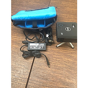 Dell M110 Ultra-Mobile Projector