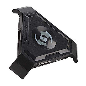 Game Controller Keyboard Mouse Adapter for PUBG Game Console Accessories with PC Gaming Experience for Android/iOS by XHLY