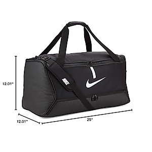 NIKE Sport, Black/Black/White, 1 x 1 x 1