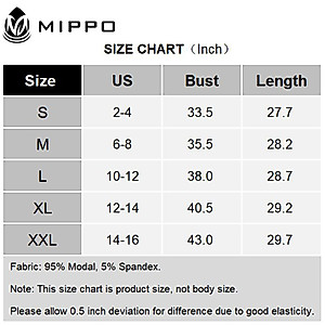 Mippo Workout Tanks Golf Tank Top Active Wear Outfits Sleeveless Tops Tennis Shirts Yoga Clothing Fitness Exercise Apparel Pilates Clothes for Women White L