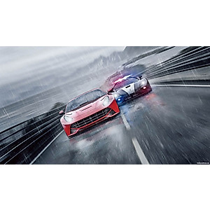 Need for Speed Rivals