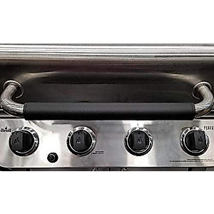 BBQ Grill Handle Cover (Black)