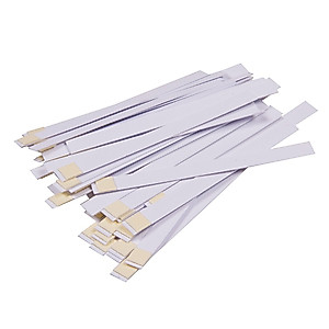 hand2mind 83337 Precision Labs Protein Test Strips (Pack of 50)