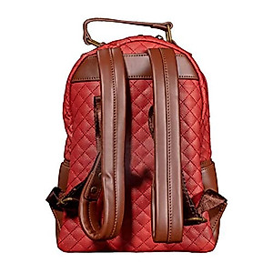 Loungefly Harry Potter Marauders Map Mini Backpack