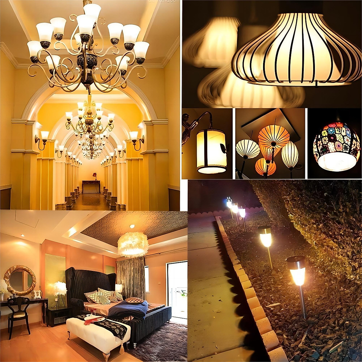 Yingoloong LED Bulb G4 3W Equivalent to 30W Halogen Lamp, LED Bulb G4 Warm White 3000K 300LM, Dimmable AC/DC 12V,Bi-pin LED Bulb Silicone G4 LED Bulbs(10 Pack)