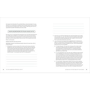 The CBT Workbook for Mental Health: Evidence-Based Exercises to Transform Negative Thoughts and Manage Your Well-Being