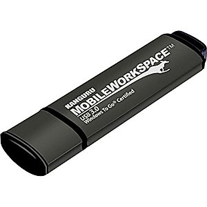 KANGURU MOBILE WORKSPACE, V100-64GB