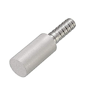 Joywayus Oxygen Injection System Home Brew Oxygenation Kit Diffusion Stone