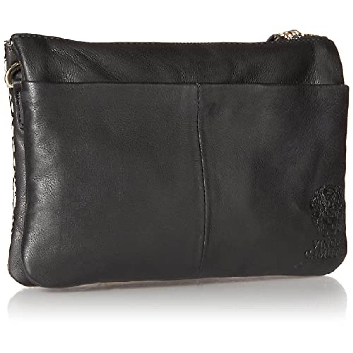 Vince Camuto womens Kioni Crossbody, Black Multi, One Size US