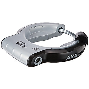 AXA Defender'' Frame Lock - Black