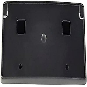 Mopar 68362197AA BRACKET LICENSE PLATE