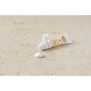 Burt's Bees Skin Nourishment Eye Cream for Normal to Combination Skin, 0.5 Oz (Package May Vary)
