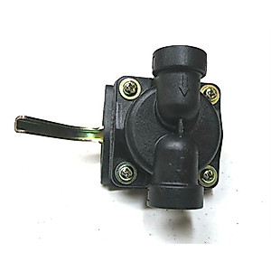 Getza Fuel Pump for Kohler Engine Magnum Series M10 M12 M14 M16-10 12 14 16 hp- Lawnmowers Parts Accessories