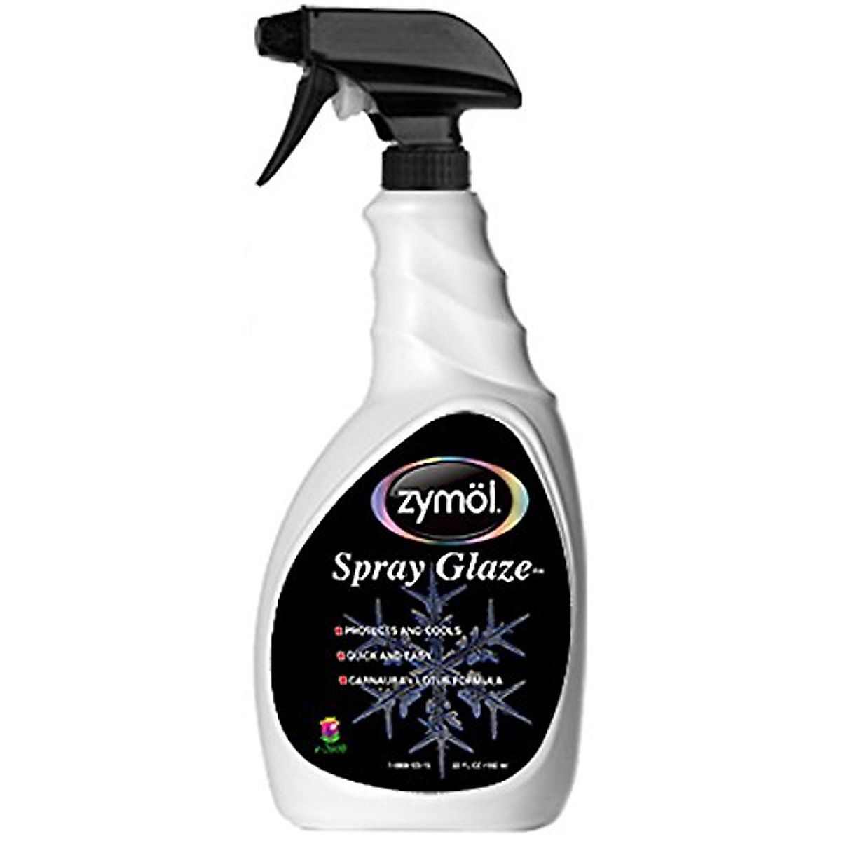 Zymol Z123 Spray Glaze