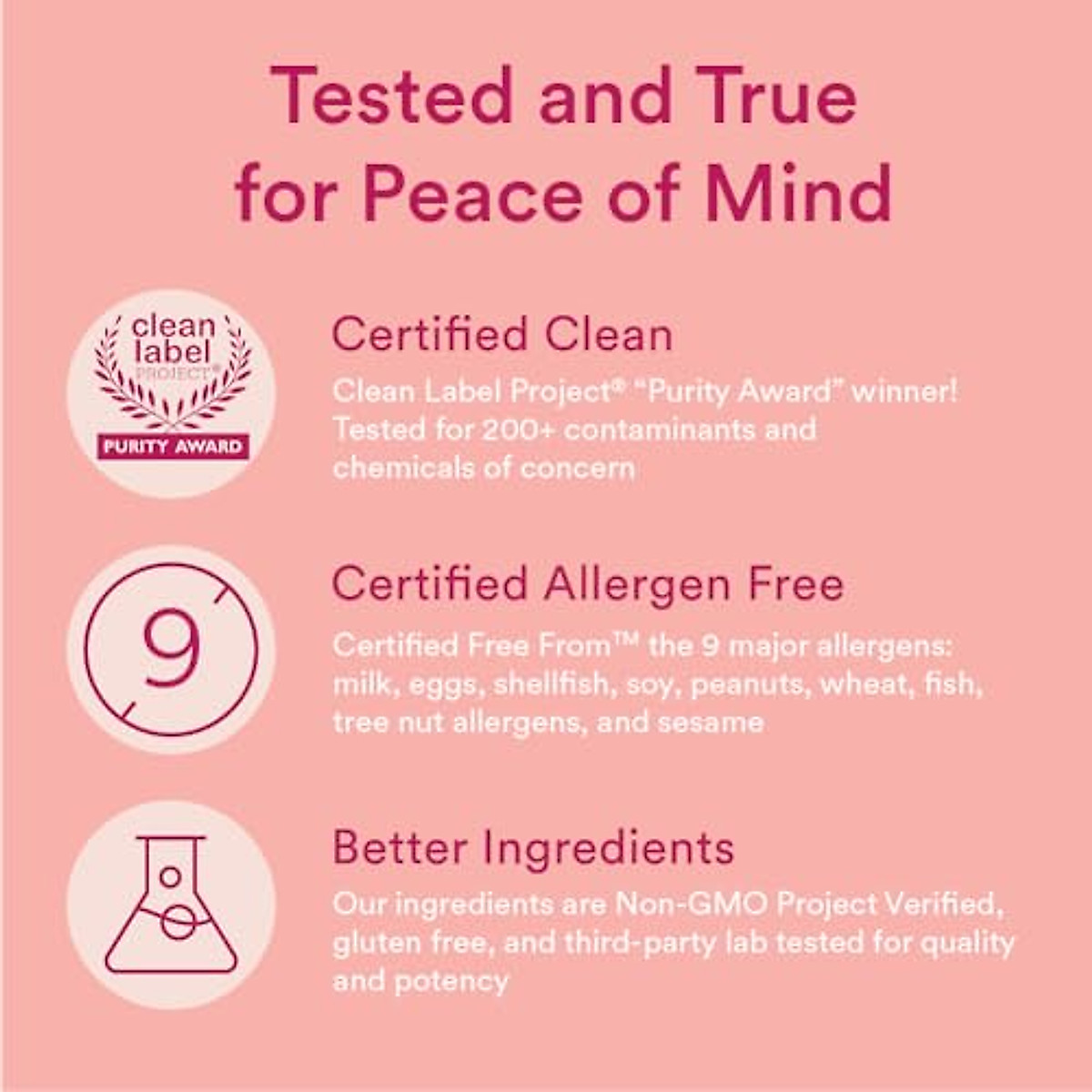 SmartyPants Organic Women's Multivitamin Gummies: Biotin, Probiotics, Methylfolate, Omega 3 (ALA), Vitamin D3, C, Vitamin B12, B6, Vitamin A, K & Zinc, Gluten Free, 120 Count (30 Day Supply)