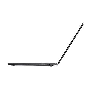 2021 ASUS L510 15.6" FHD Laptop Computer, Intel Celeron N4020 Processor, 4GB DDR4 RAM, 128GB eMMC flash memory, Intel UHD Graphics 600, Bluetooth, HDMI, Windows 10S, Star Black, 32GB SnowBell USB Card