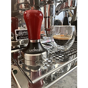 Cafecito Espresso Coffee Cafecito Double Wall Espresso Glass Cups | 80ml Espresso Shot Glass Cups Set of 2 Shot Cups Set