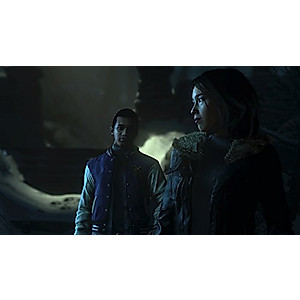 Until Dawn (PS4)