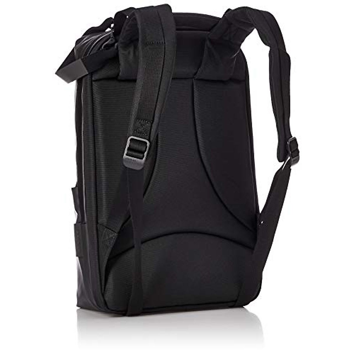 cote&ciel Obsidian Somme Backpack Black One Size